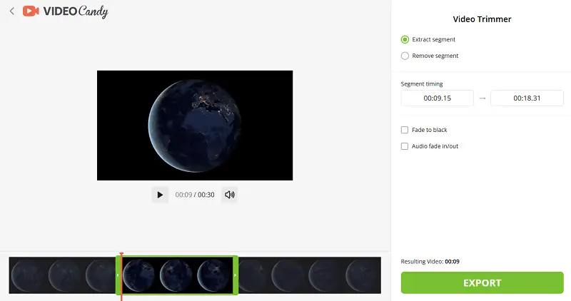 How to Trim an MP4 Video: 7 Ways in 2025 - Icecream Apps